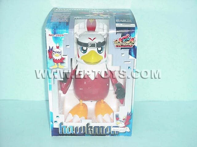 Hawkmon | Chinafake Wiki | Fandom