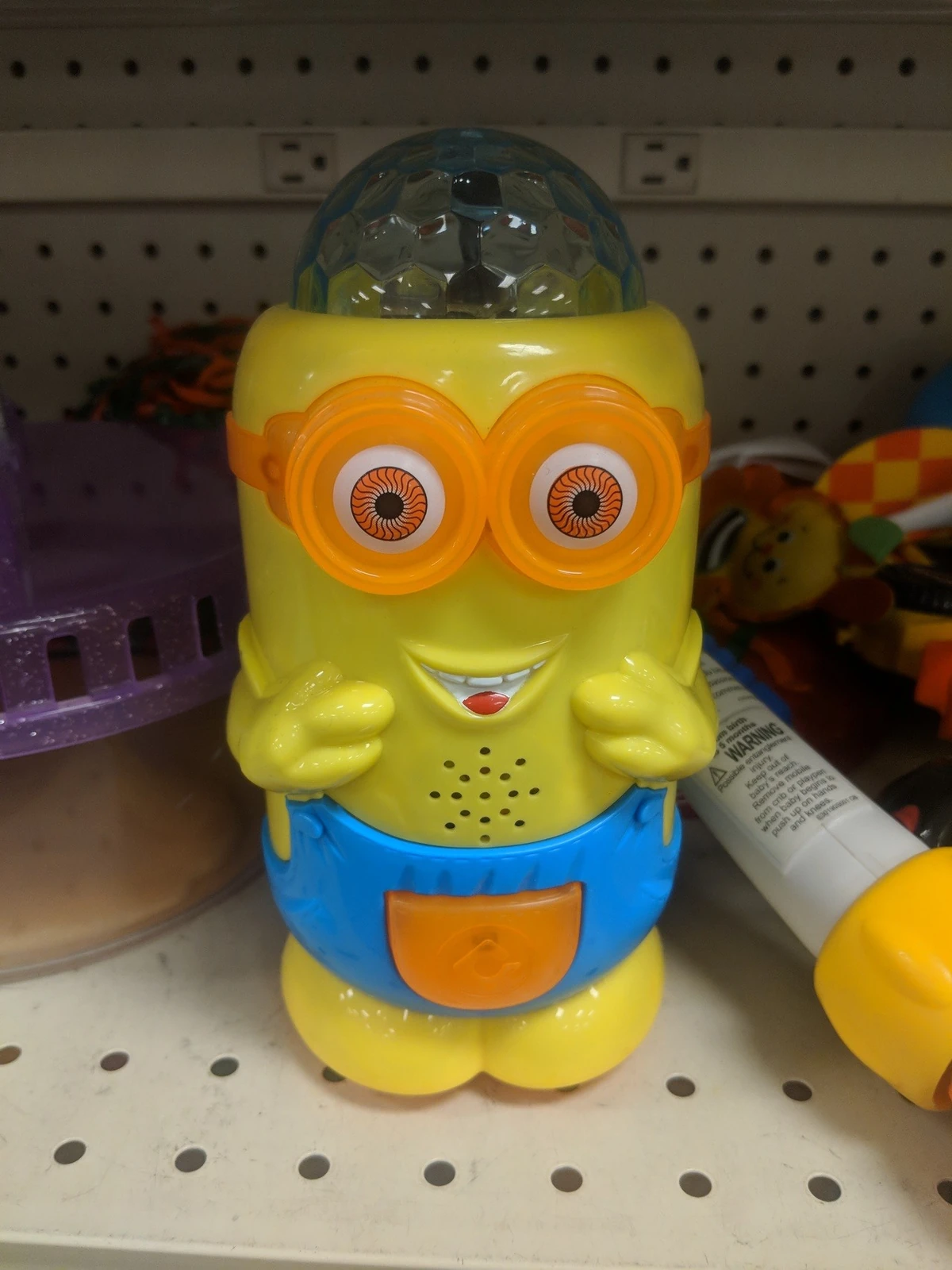 Despicable Me 2 | Chinafake Wiki | Fandom