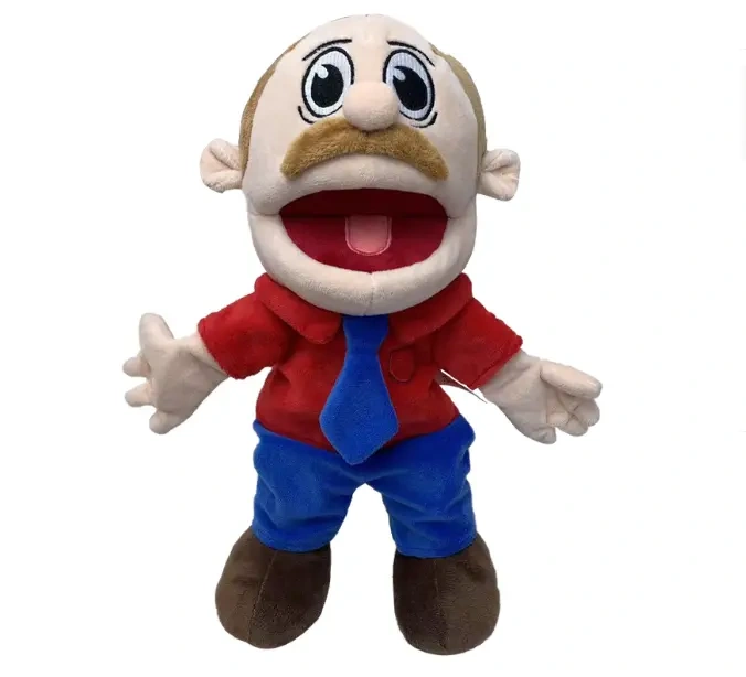 Fake SML Puppets | Chinafake Wiki | Fandom