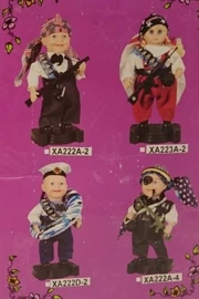 Peace guarder | Chinafake Wiki | Fandom