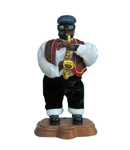 The Jazzman | Chinafake Wiki | Fandom