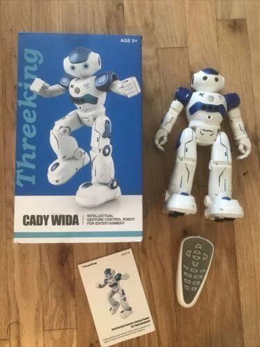 Cady Wida | Chinafake Wiki | Fandom