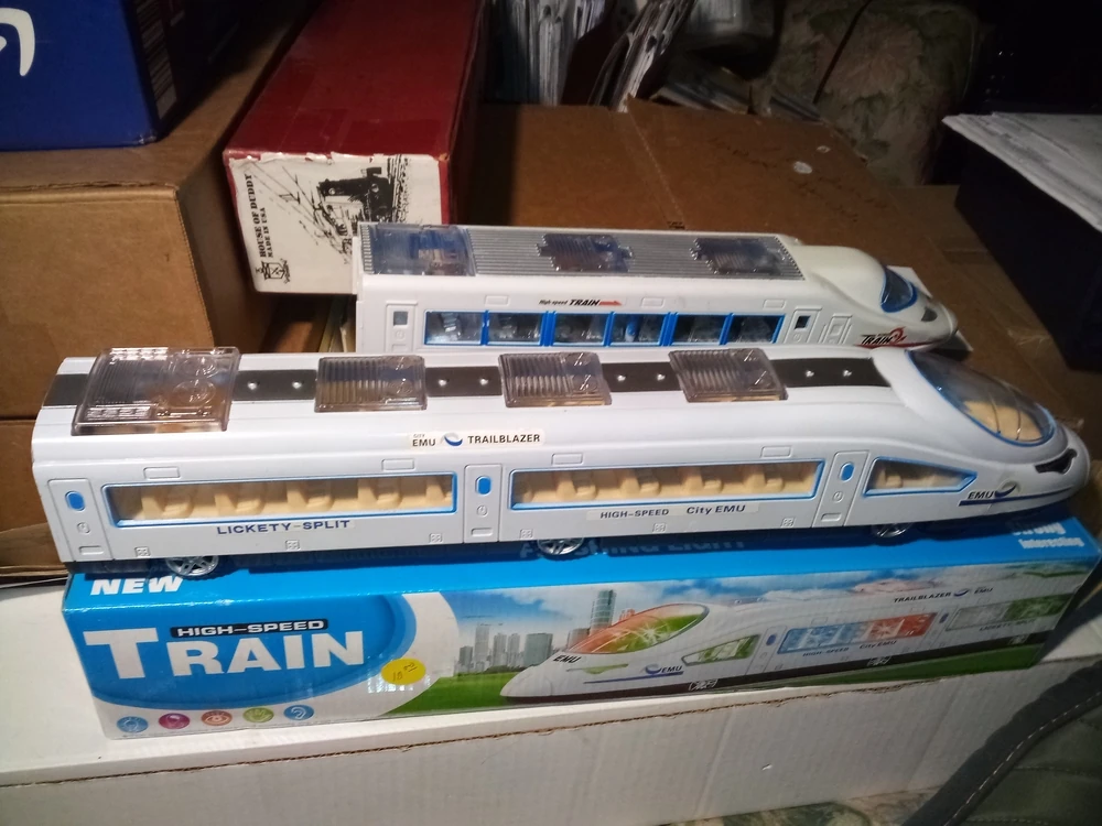 High Speed Train | Chinafake Wiki | Fandom