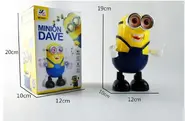 Minion Dave (Yile) | Chinafake Wiki | Fandom