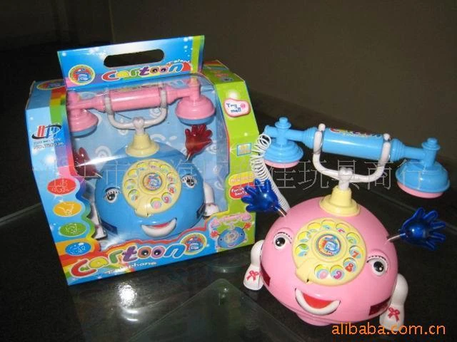 Cartoon Telephone | Chinafake Wiki | Fandom