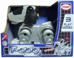 T-Dog | Chinafake Wiki | Fandom