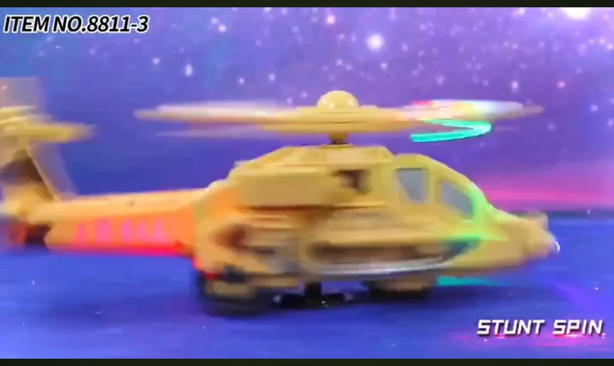 Helicopter | Chinafake Wiki | Fandom