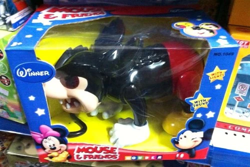 Fanon toy companies/Winner | Chinafake Wiki | Fandom