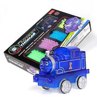 Fluorescent Thomas | Chinafake Wiki | Fandom