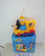 Pooh Train | Chinafake Wiki | Fandom