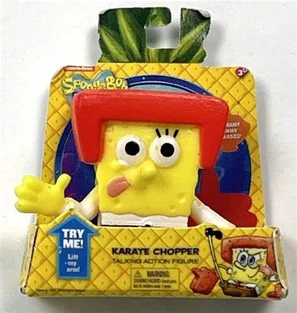 Spongebob zuru mini bootlegs | Chinafake Wiki | Fandom