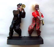 The Jazzman | Chinafake Wiki | Fandom