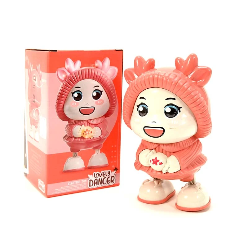 Lovely Dancer | Chinafake Wiki | Fandom