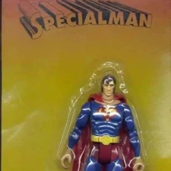 superman bootleg