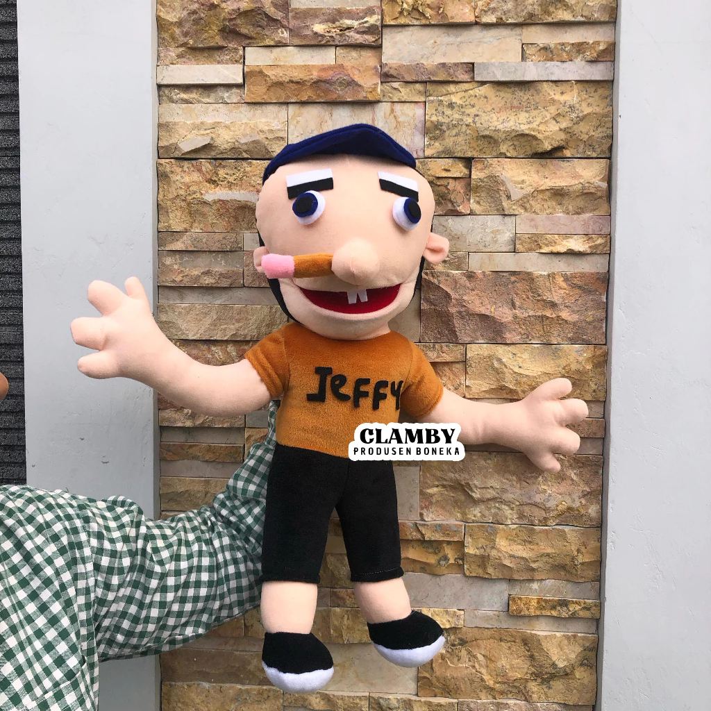 Unknown Knock Off Jeffy | Chinafake Wiki | Fandom
