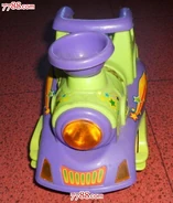 Cartoon Train (Wen Sheng) | Chinafake Wiki | Fandom