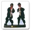 The Jazzman | Chinafake Wiki | Fandom