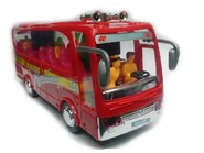 Carefree Tour Bus | Chinafake Wiki | Fandom