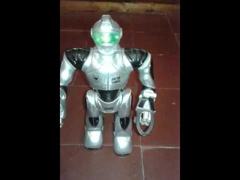 Space Robot (Fake RoboSapien v2) | Chinafake Wiki | Fandom