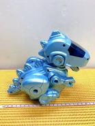 T-Saurus | Chinafake Wiki | Fandom