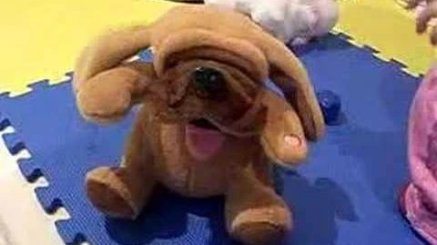 Animated plush dogs | Chinafake Wiki | Fandom