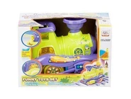 Cartoon Train (Wen Sheng) | Chinafake Wiki | Fandom