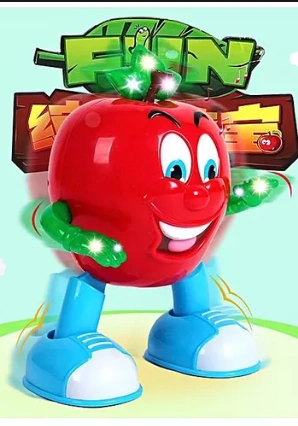 Fun Apple | Chinafake Wiki | Fandom