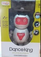 Dance King | Chinafake Wiki | Fandom