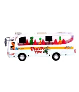 Carefree Tour Bus | Chinafake Wiki | Fandom