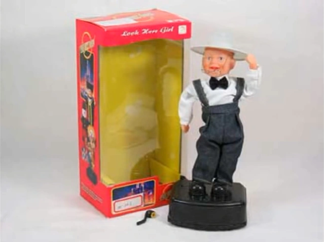 Party Action Singer (Look Here Girl) | Chinafake Wiki | Fandom