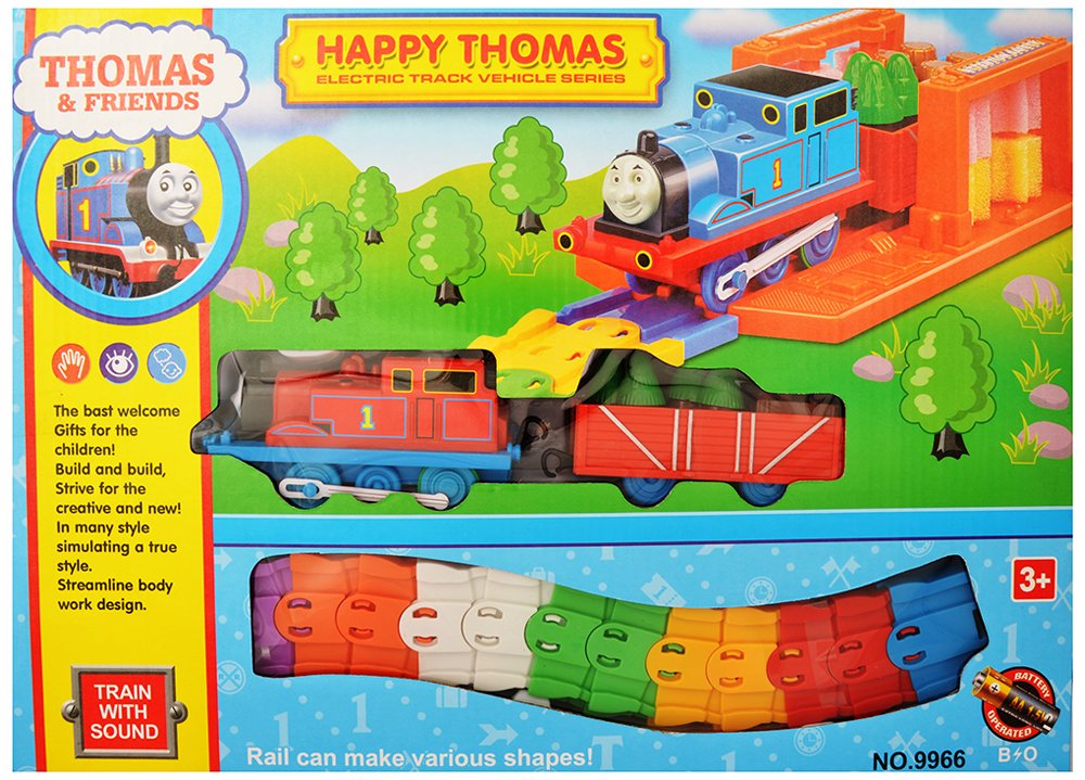 List of Thomas & Friends Knockoffs | Chinafake Wiki | Fandom
