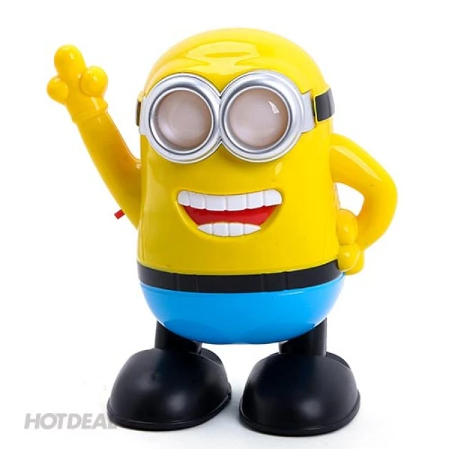 Minions | Chinafake Wiki | Fandom