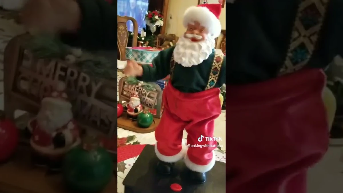 Action Santa | Chinafake Wiki | Fandom