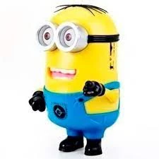 Minions Mini Speaker | Chinafake Wiki | Fandom