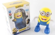 Minions | Chinafake Wiki | Fandom