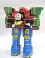 Super Robot Transformable Tomas | Chinafake Wiki | Fandom