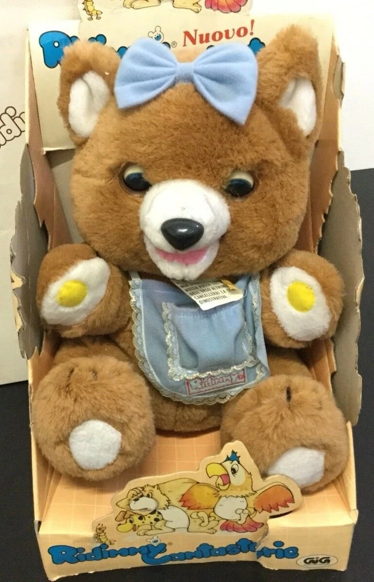 Teddy Pet | Chinafake Wiki | Fandom