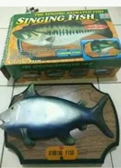 Jiada Singing Fish | Chinafake Wiki | Fandom