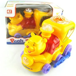 Pooh Train | Chinafake Wiki | Fandom