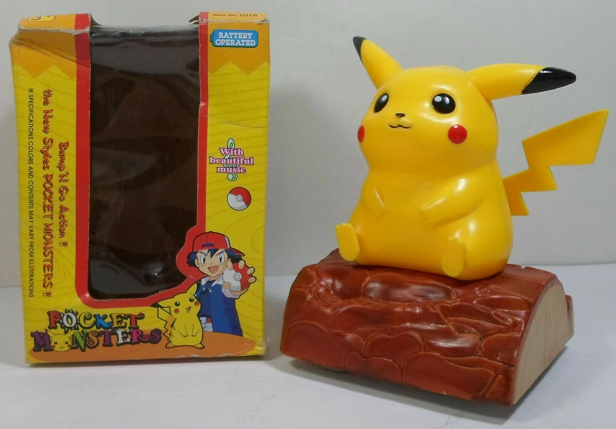 The New Styles POCKET MONSTERS | Chinafake Wiki | Fandom