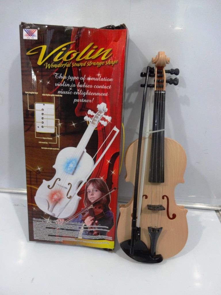 Violin "Wonderful Sound Strange Shape" | Chinafake Wiki | Fandom