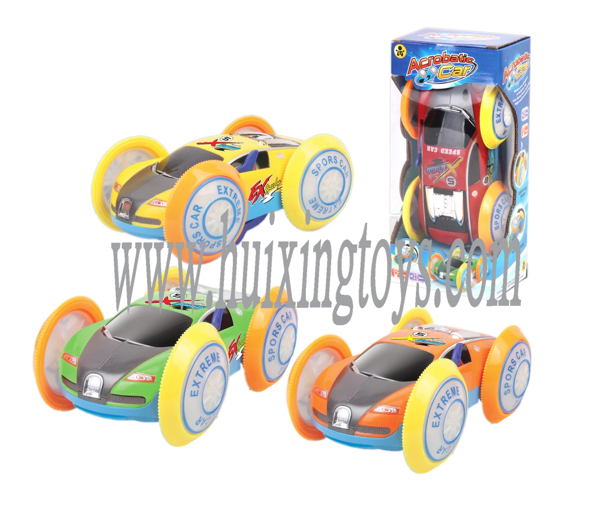 Acrobatic Car | Chinafake Wiki | Fandom