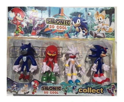 Silonic So Cool | Chinafake Wiki | Fandom