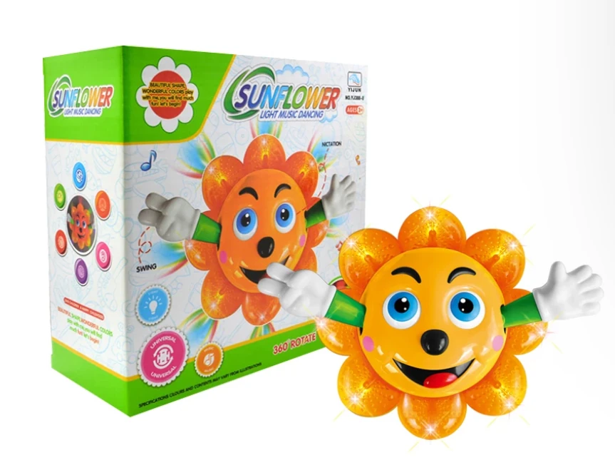 Sunflower (Yijun) | Chinafake Wiki | Fandom