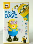 Minion Dave (Yile) | Chinafake Wiki | Fandom
