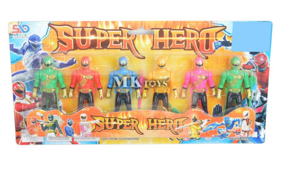 Fake Power Rangers figures | Chinafake Wiki | Fandom