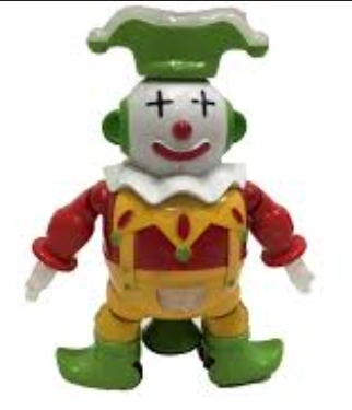 Dancing Clown | Chinafake Wiki | Fandom
