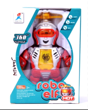 Robo Elf Hot | Chinafake Wiki | Fandom