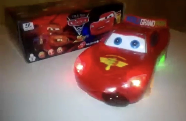 Yile Toys Cars 2 | Chinafake Wiki | Fandom