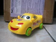 Super Racer | Chinafake Wiki | Fandom